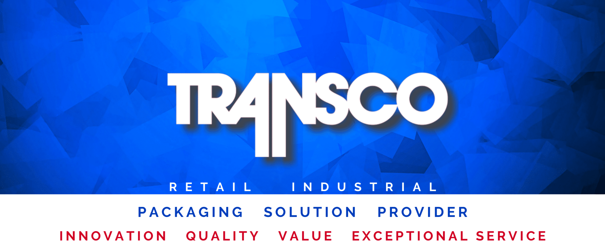 Home - Transco Packaging Group